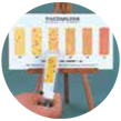 HOW TO USE DIPSLIDE - BACTASLYDE - Bacteria Test Kit